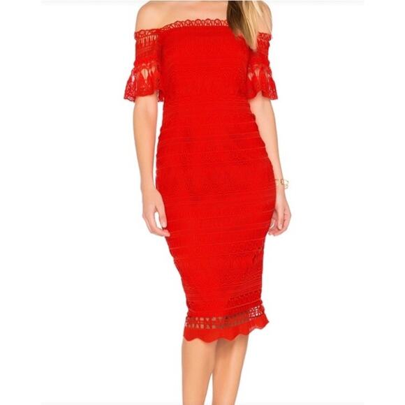 Free People x Saylor | Dresses | Free People X Saylor Bodycon Dress ...